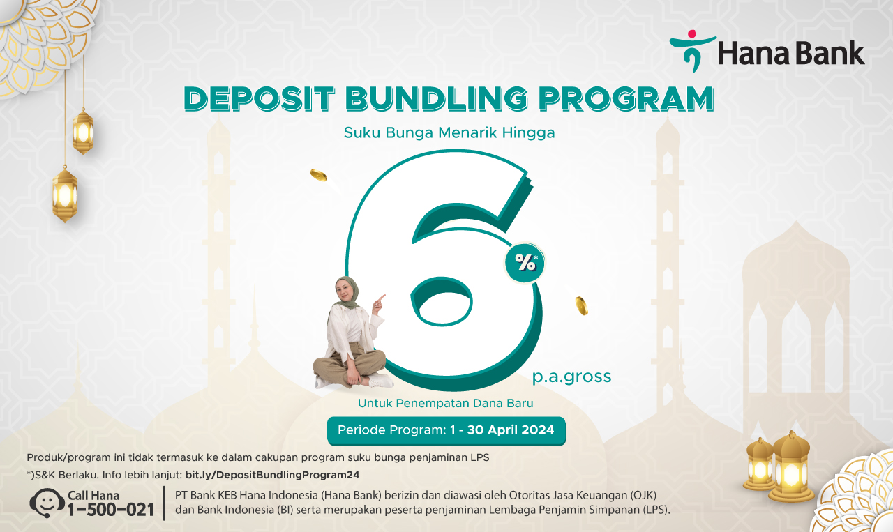 PT Bank KEB Hana Indonesia