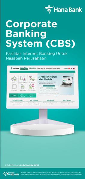 PT Bank KEB Hana Indonesia