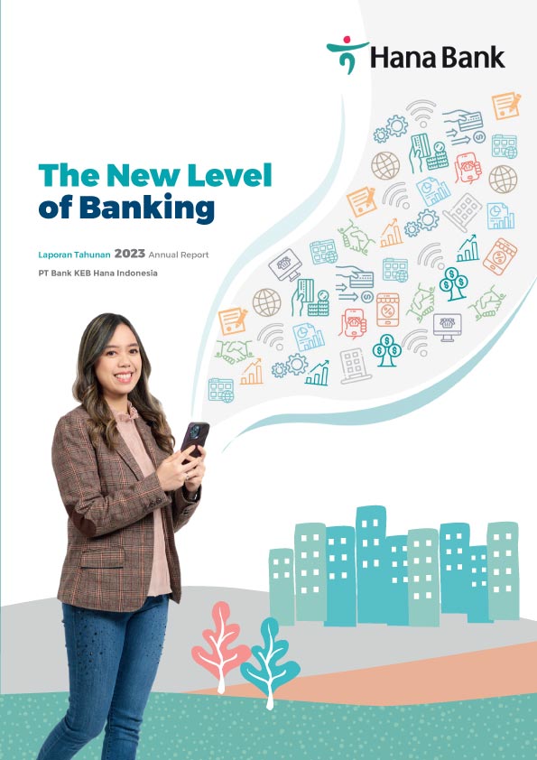 PT Bank KEB Hana Indonesia