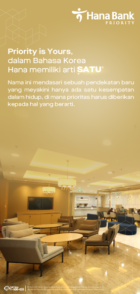PT Bank KEB Hana Indonesia