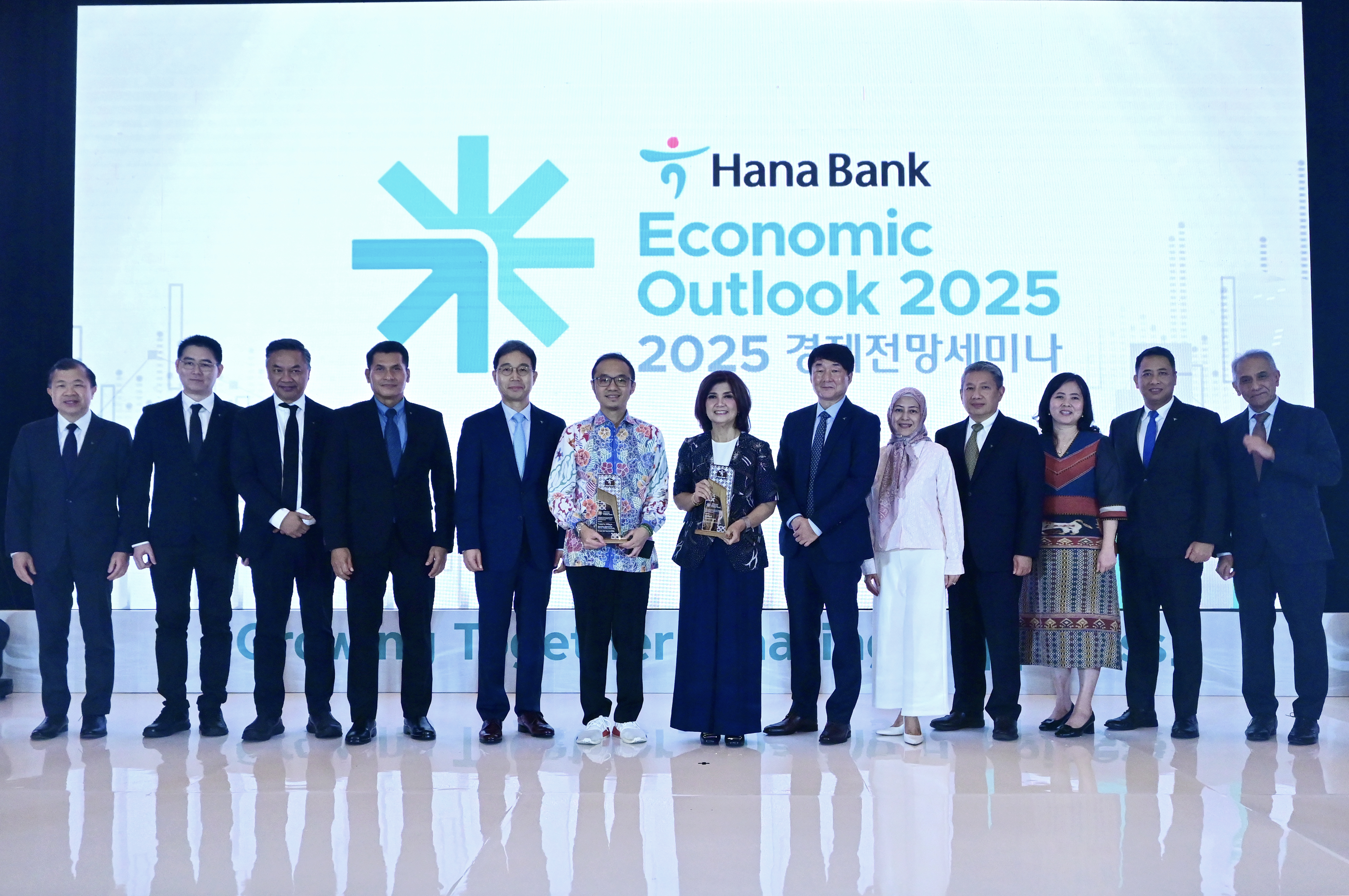PT Bank KEB Hana Indonesia