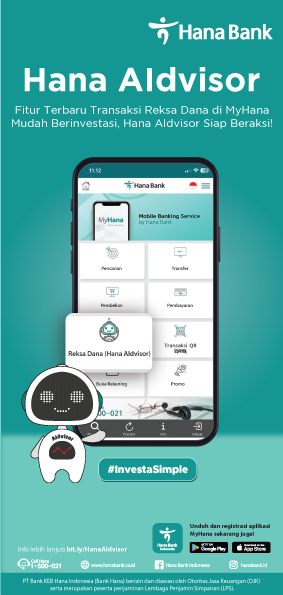 PT Bank KEB Hana Indonesia