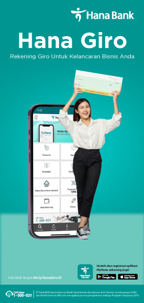 PT Bank KEB Hana Indonesia