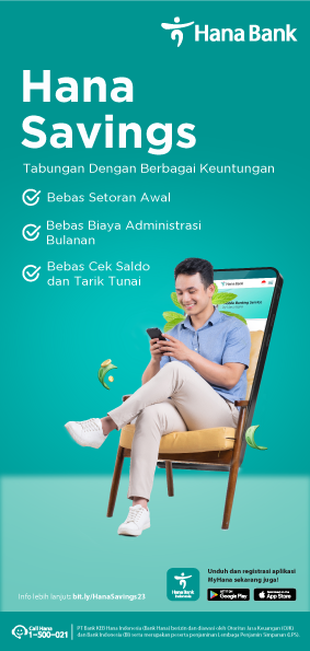 PT Bank KEB Hana Indonesia
