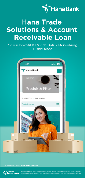 PT Bank KEB Hana Indonesia