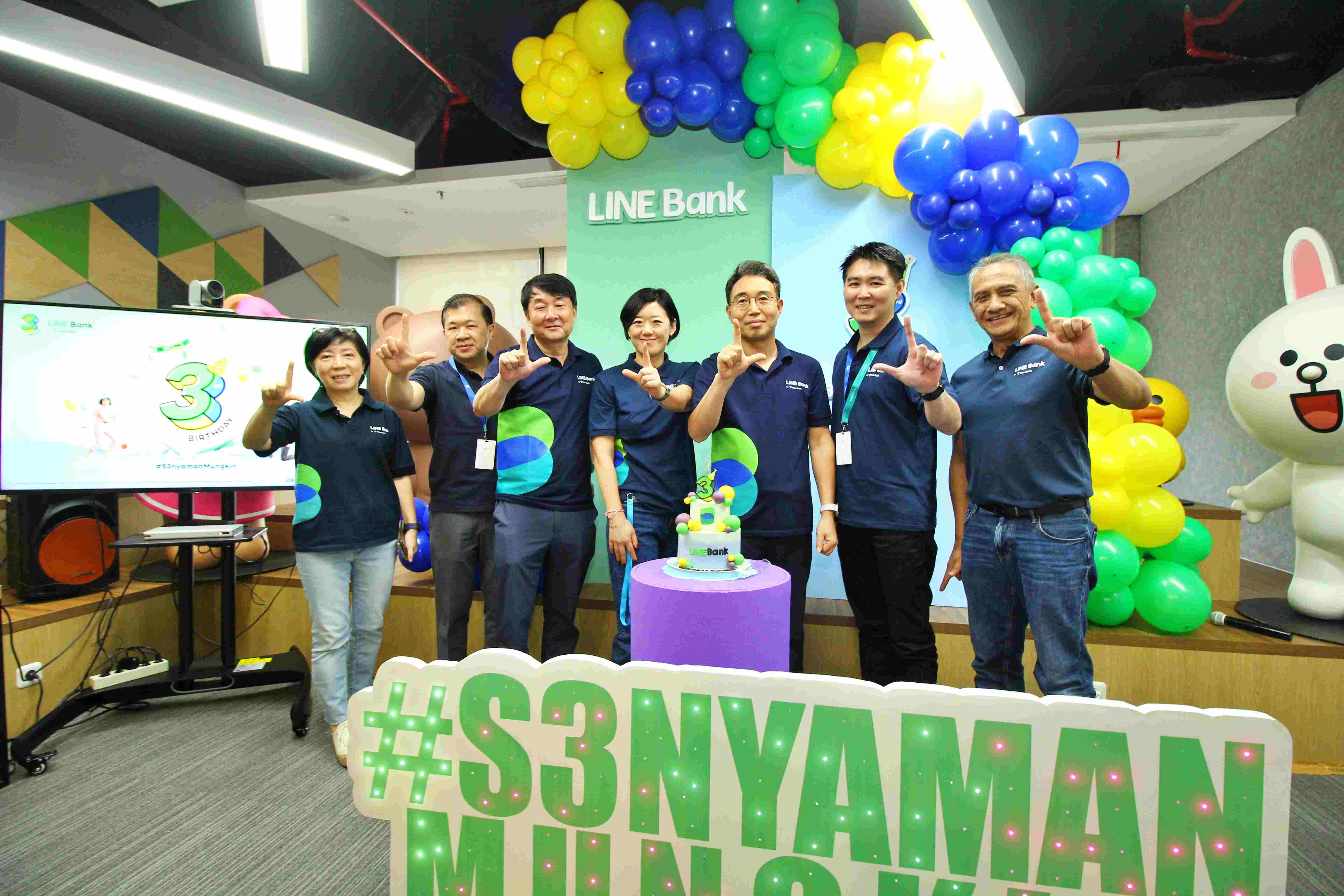 PT Bank KEB Hana Indonesia