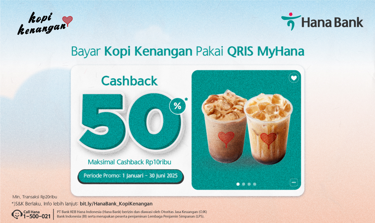 PT Bank KEB Hana Indonesia