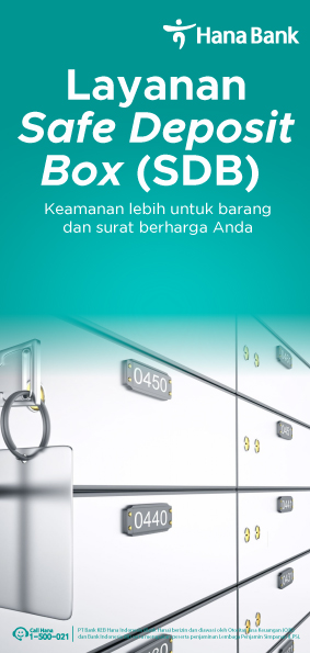 PT Bank KEB Hana Indonesia