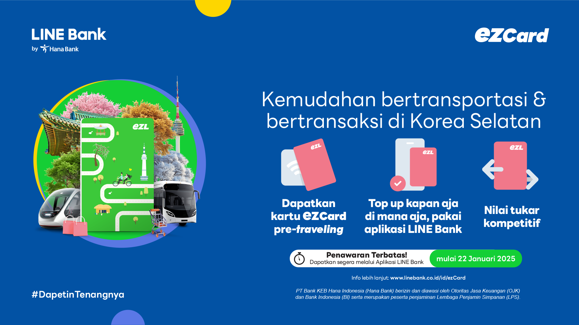 PT Bank KEB Hana Indonesia