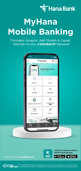 PT Bank KEB Hana Indonesia