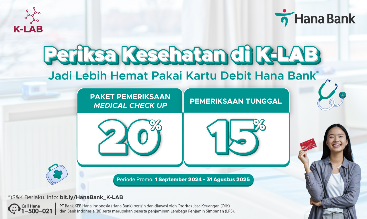 PT Bank KEB Hana Indonesia