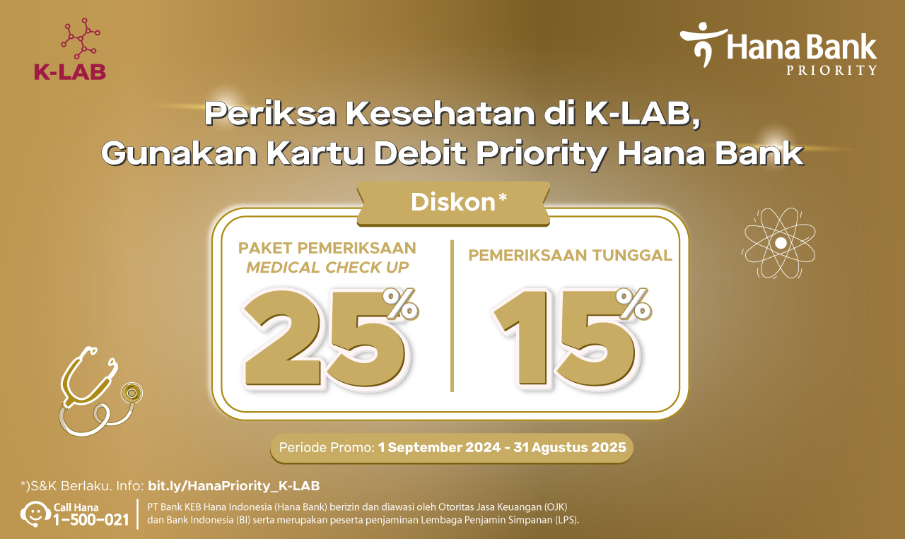 PT Bank KEB Hana Indonesia