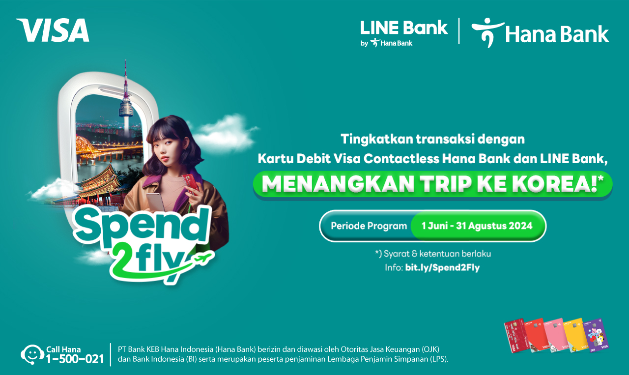PT Bank KEB Hana Indonesia