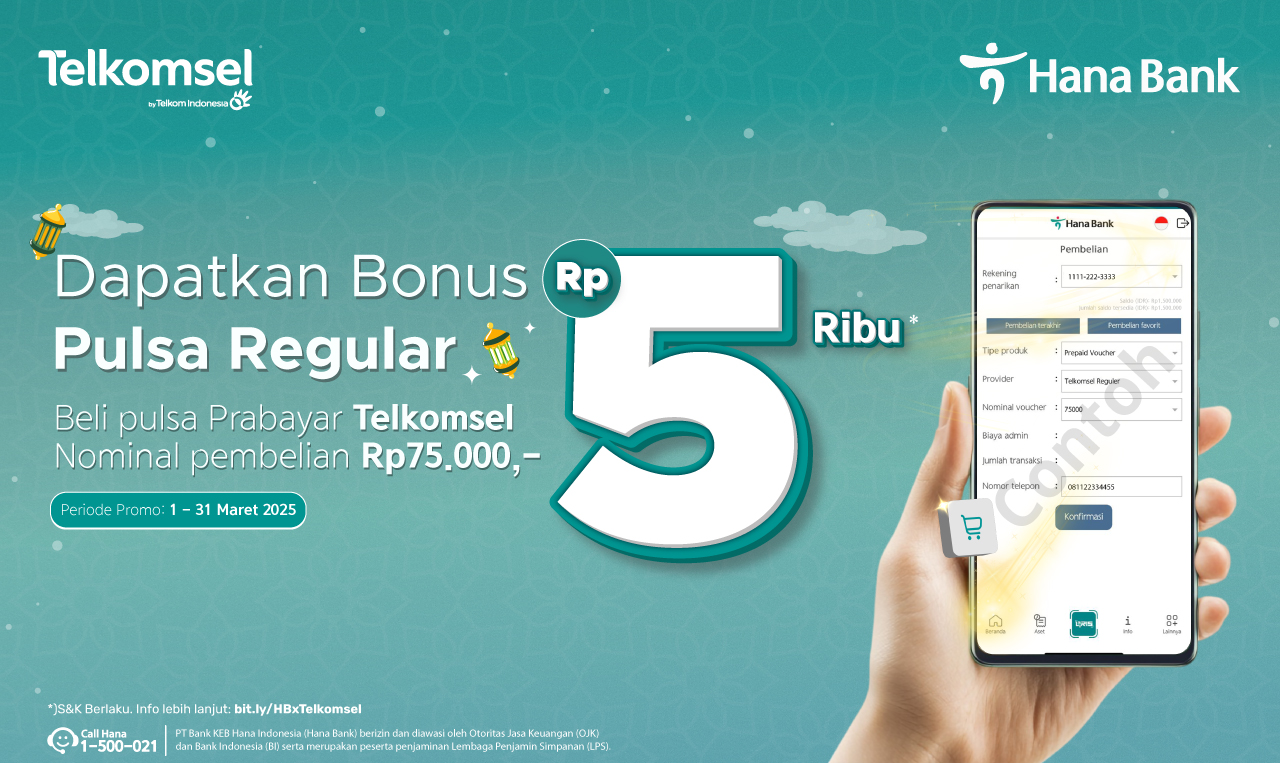 PT Bank KEB Hana Indonesia