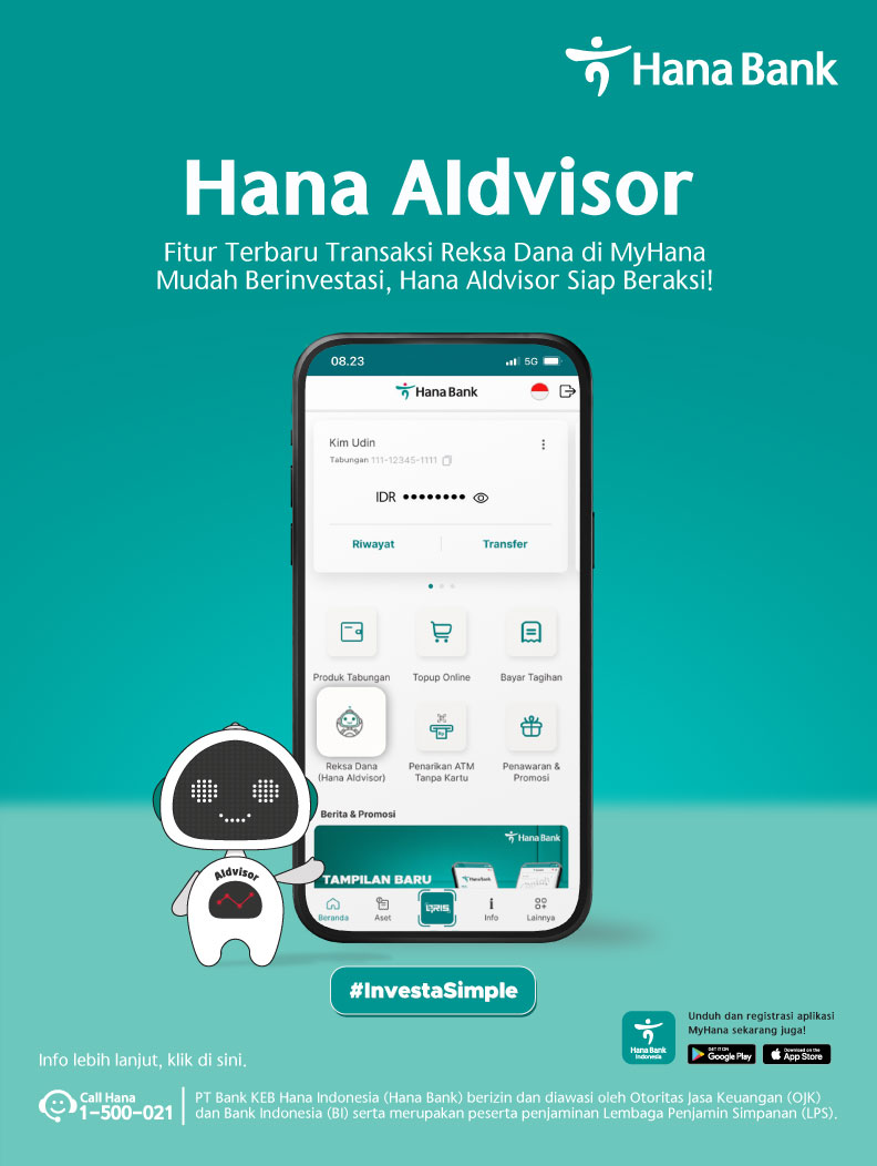 PT Bank KEB Hana Indonesia