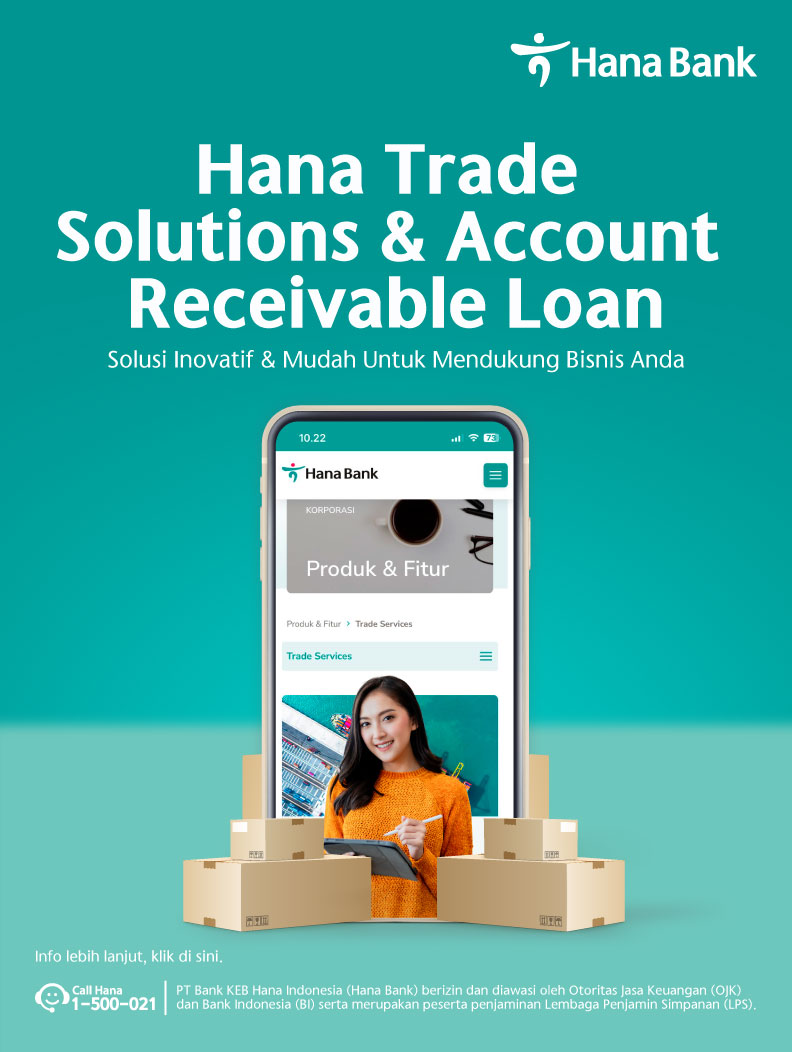 PT Bank KEB Hana Indonesia