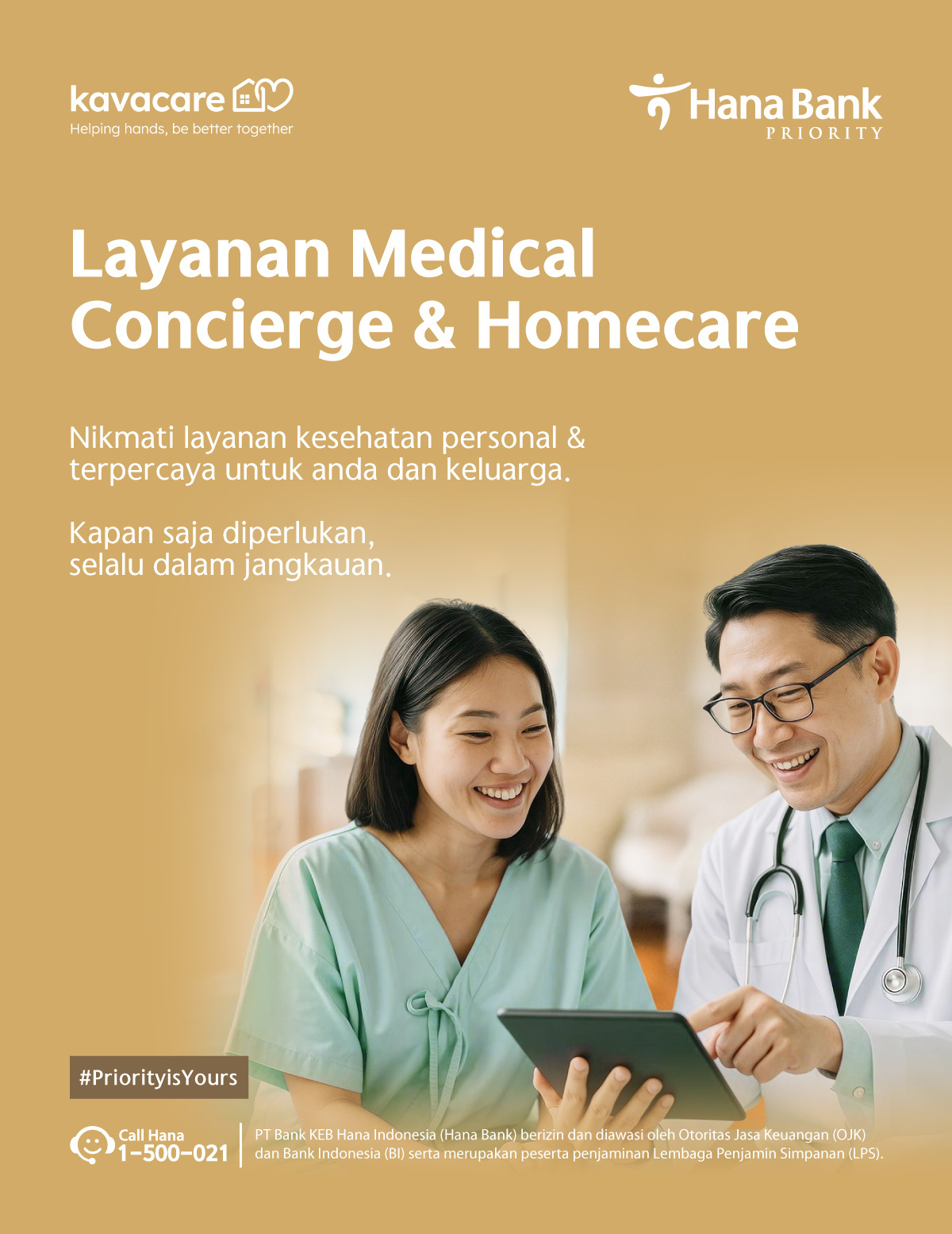 PT Bank KEB Hana Indonesia